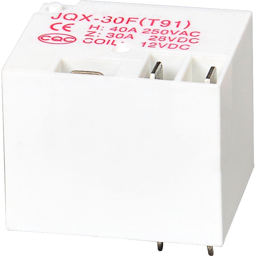 JQX-30F(T91) – Wenzhou Highyi Electric Co.,Ltd