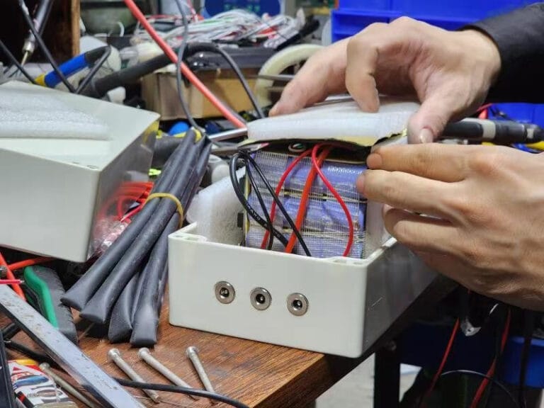 How to Maintain and Inspect Your Junction Boxes？ - Wenzhou Highyi ...
