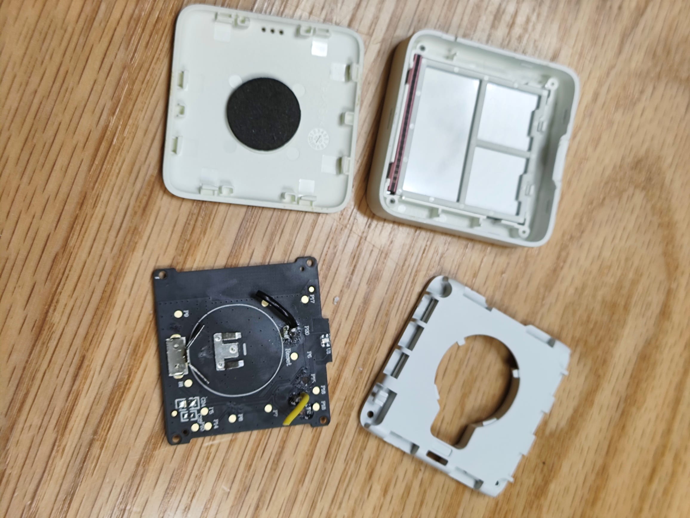 Waterproof Enclosures in Smart Home Automation – Wenzhou Highyi ...