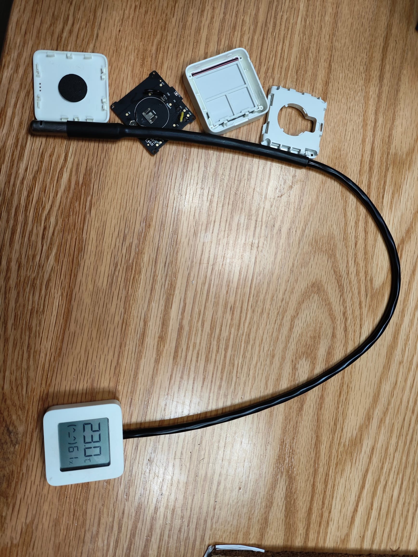 Waterproof Enclosures in Smart Home Automation – Wenzhou Highyi ...